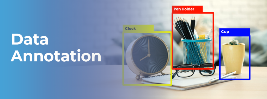 Understanding Various Types of Data Annotation - Data Annotation