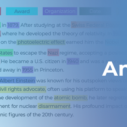 What is Data Annotation? - Data Annotation